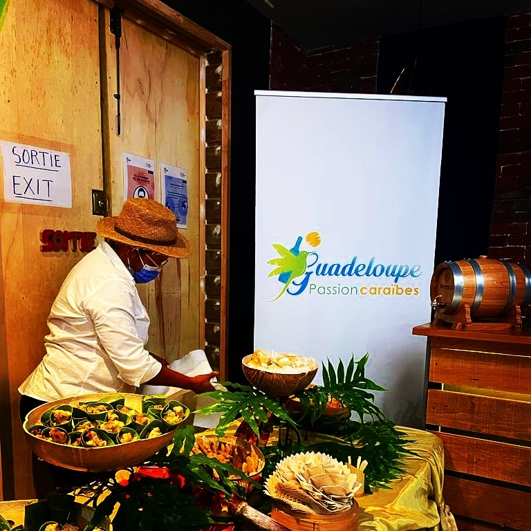 A la découverte de l’authentique - Guadeloupe Passion Caraibes